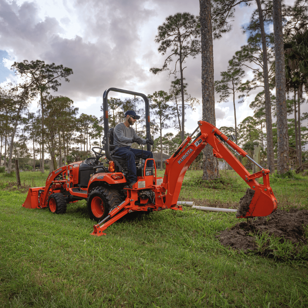 4kubota Promotions Us | Simmons Tractor & Hardware | DeRidder Louisiana